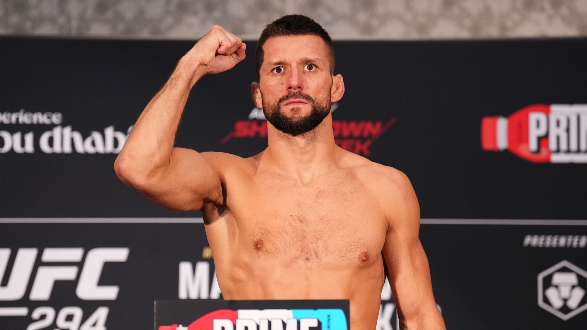 Mateusz Gamrot recounts getting passed over for UFC title shot: ‘It’s ...
