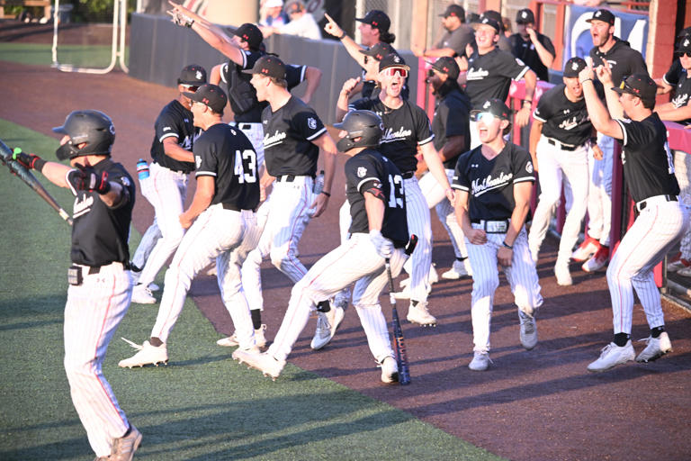 Northeastern baseball vs Mississippi State live updates: NCAA Regional ...