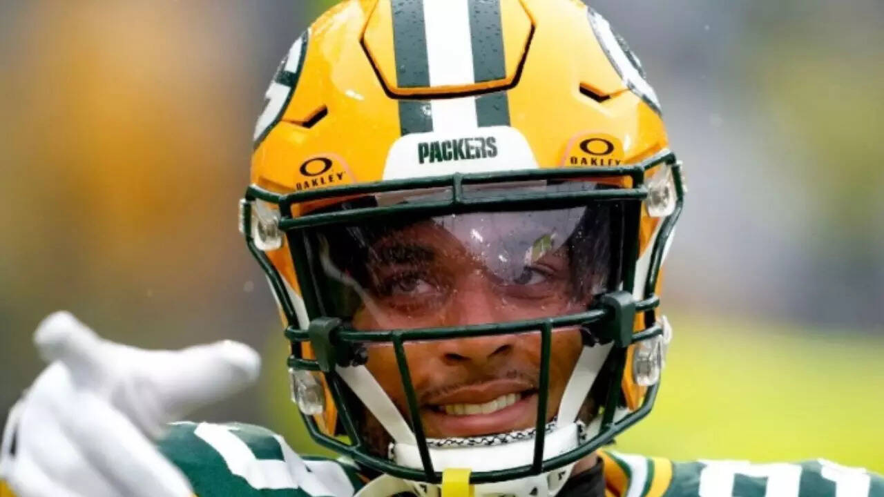 NFL Rumor: Las Vegas Raiders linked to Packers star Jaire Alexander in ...