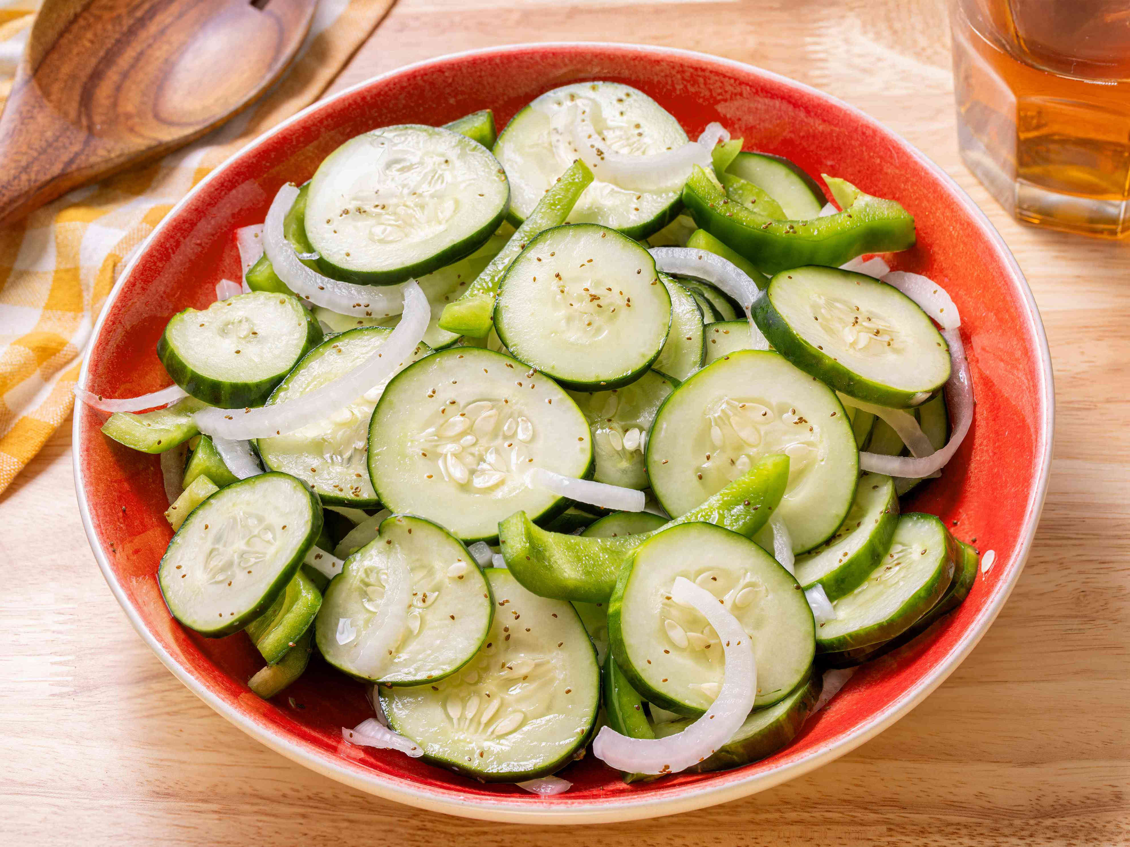 My dad’s 3 ingredient cookout appetizer is ridiculously easy