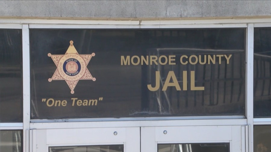 Two MCSO deputies plead guilty to official misconduct at Monroe County Jail