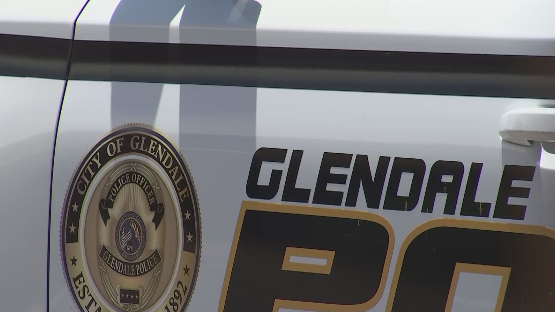 Man seriously injured in Glendale e-bike crash