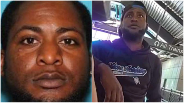 Police arrest suspect in deadly shooting outside Chamblee charity after ... Police arrest suspect in deadly shooting outside Chamblee charity after ...