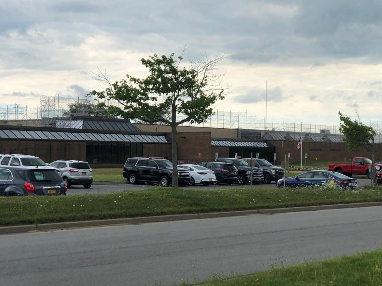 Operational Needs Assessment for Sheriff's Office recommends renovated ...