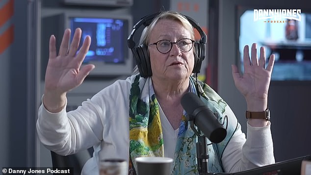 Ex-Bush official makes shocking claim about who is REALLY running the ...