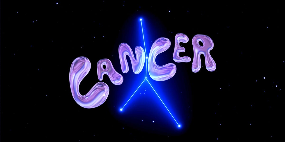 Your Cancer Monthly Horoscope for August