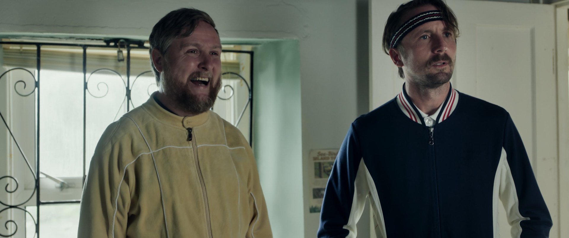 The Ballad of Wallis Island's Carey Mulligan: 'I forced my way into the ...