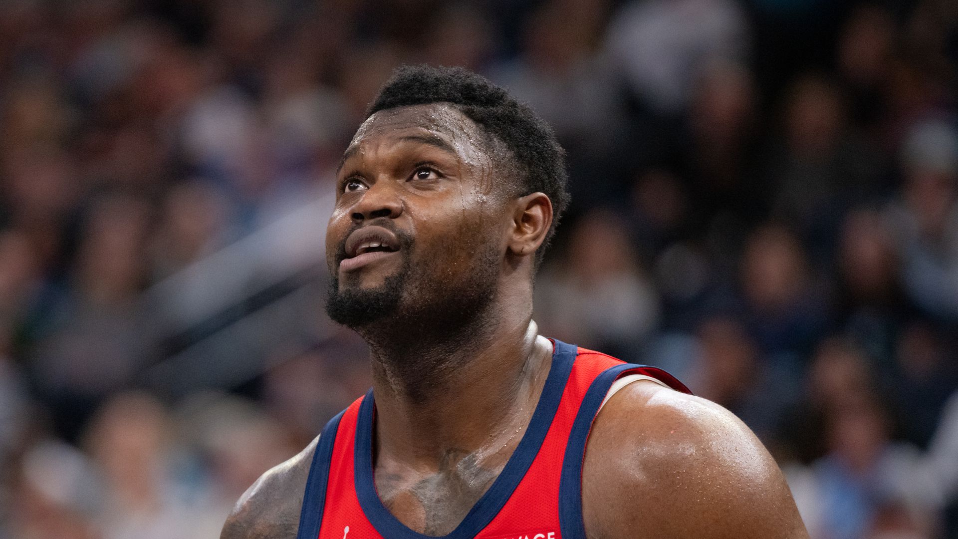 Pelicans Star Zion Williamson Accused of Sexual Assault