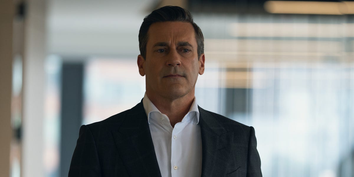 The ‘Your Friends and Neighbors’ Creator Answers Your Burning Finale ...