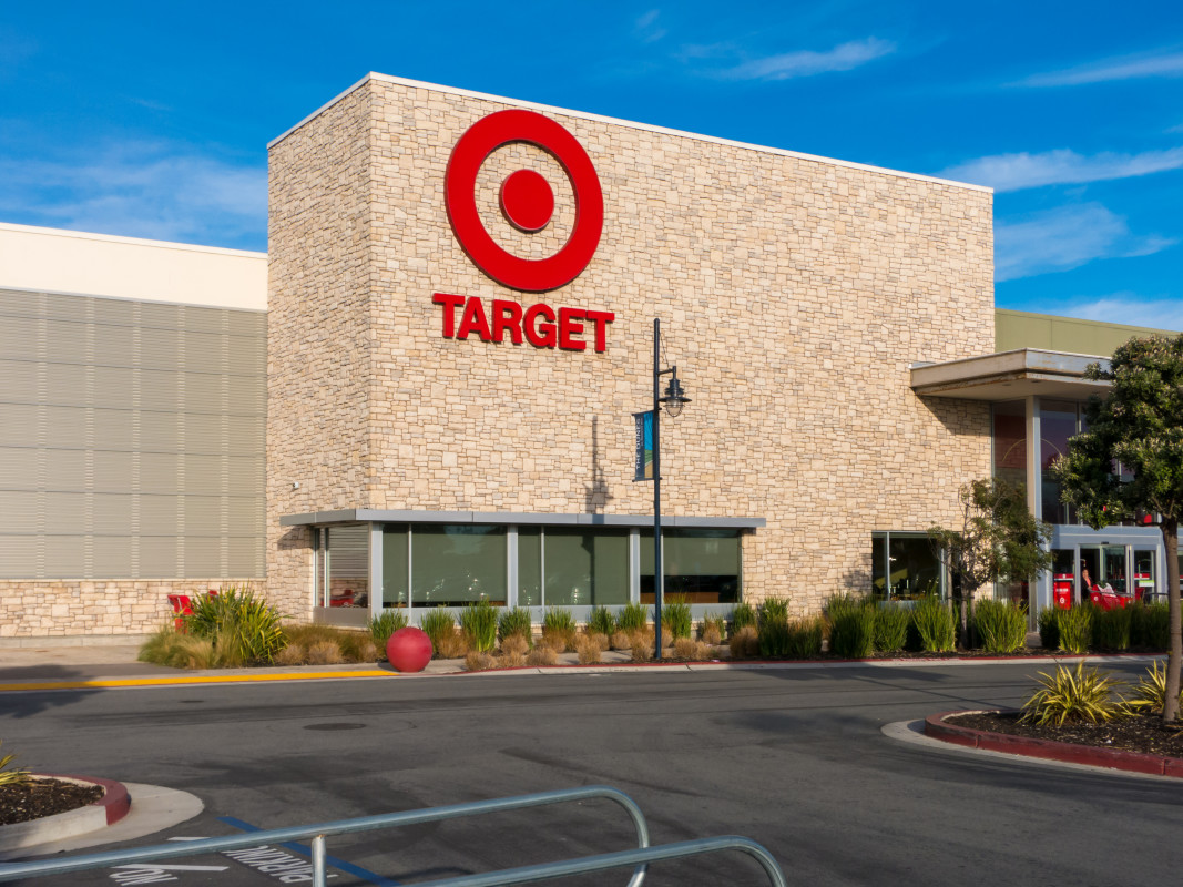 This is what Target's New Year's Day 2026 hours are