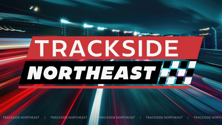 Trackside Northeast: ‘Radical’ Rick Martin looks back at 50+ years of ...