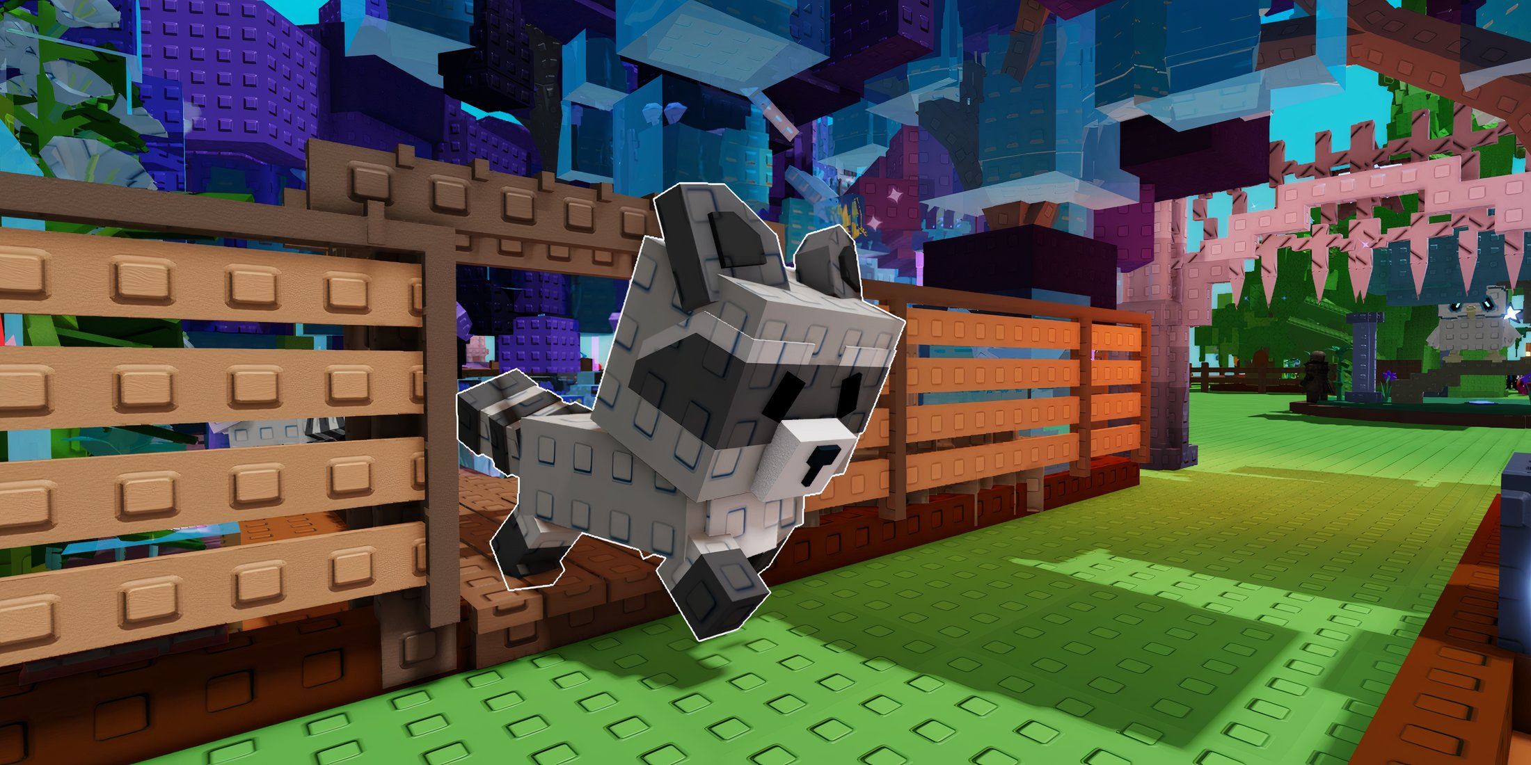 Grow a Garden: All Pets & What They Do