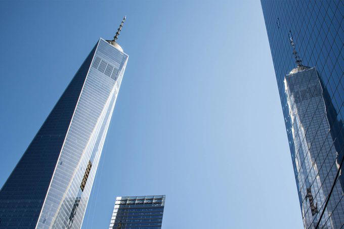 11 Fascinating One World Trade Center Facts You Need to Know