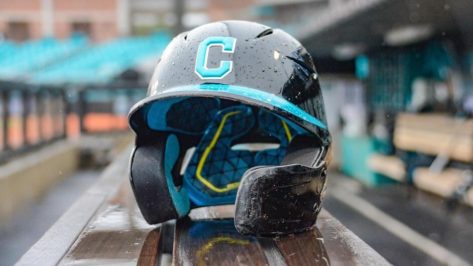 Coastal baseball game delayed due to severe weather