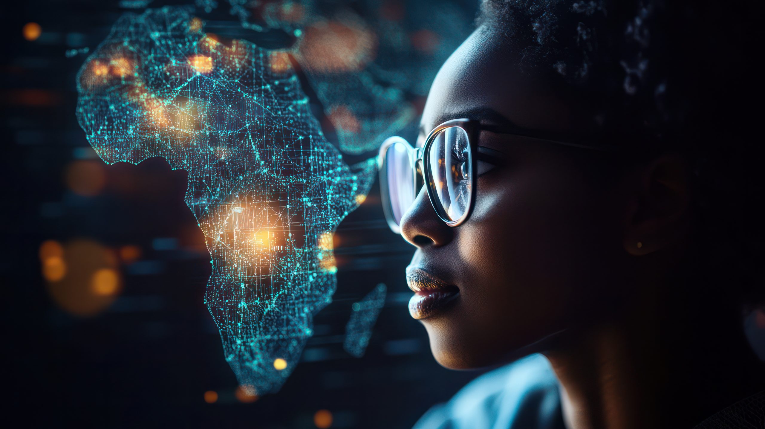 Afrique : l’intelligence artificielle comme levier de développement