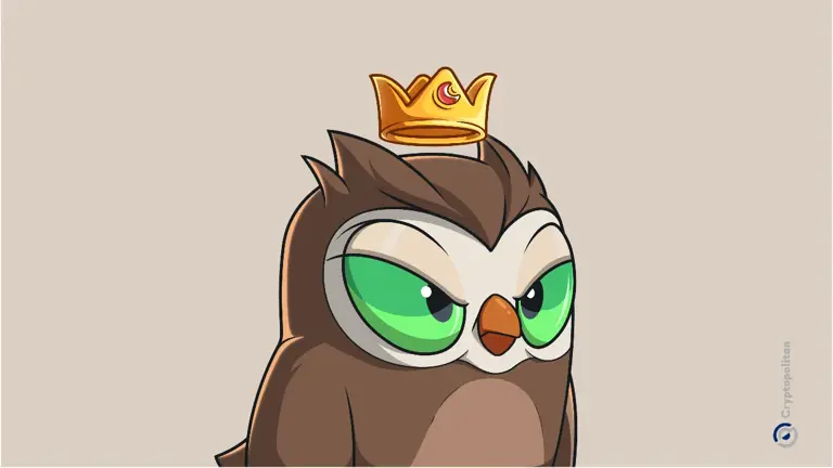 Orange Cap Games acquires Yuga Labs' Moonbirds