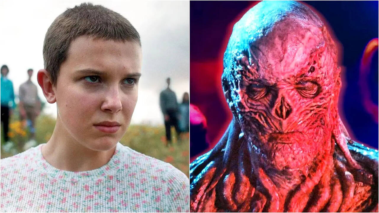 Stranger Things Season 5: Ahead Of Netflix's Tudum, Mysterious Audio ...