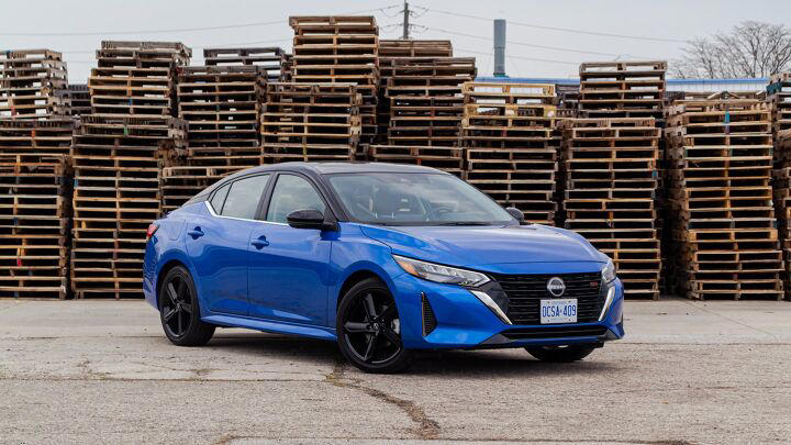 We Test Every Compact Car On Sale Today (With Video)