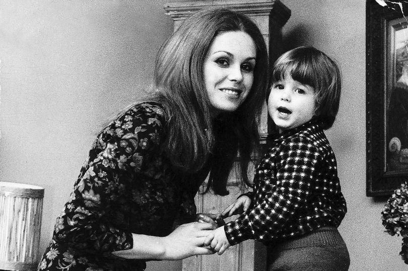 Joanna Lumley's career U-turn after painful health issue sparked six ...