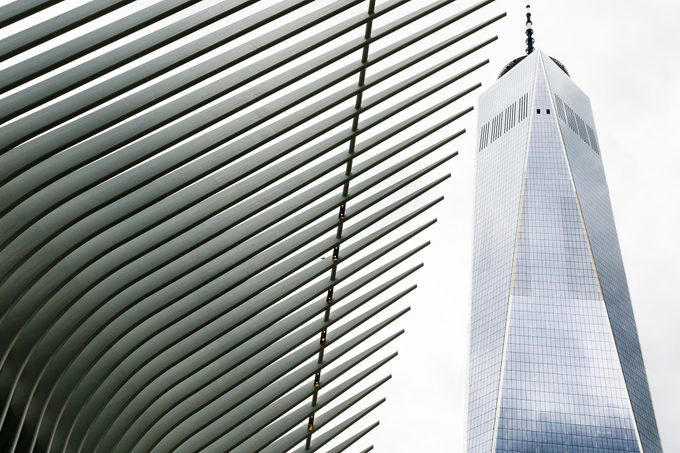 11 Fascinating One World Trade Center Facts You Need to Know