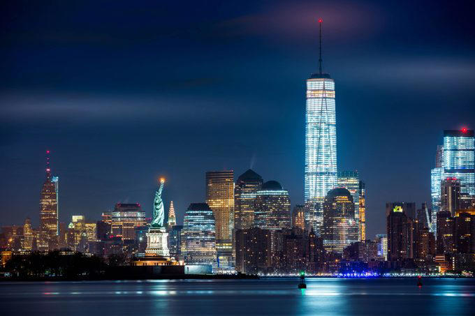 11 Fascinating One World Trade Center Facts You Need to Know
