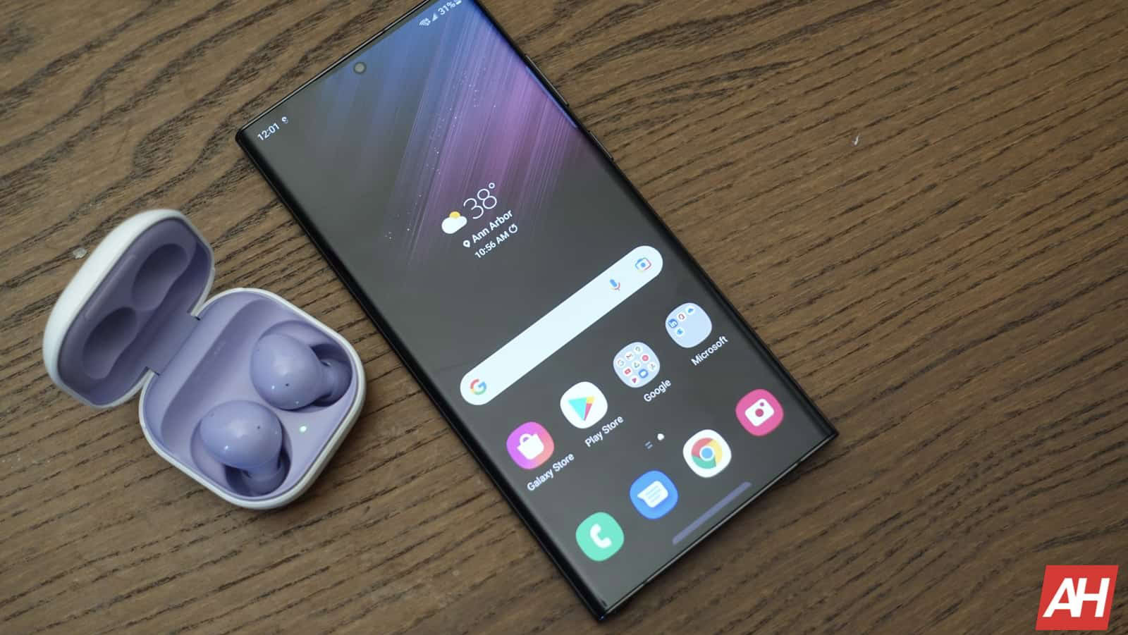 Left out in the cold: Your 2022 Galaxy flagship might miss One UI 8.5 ...