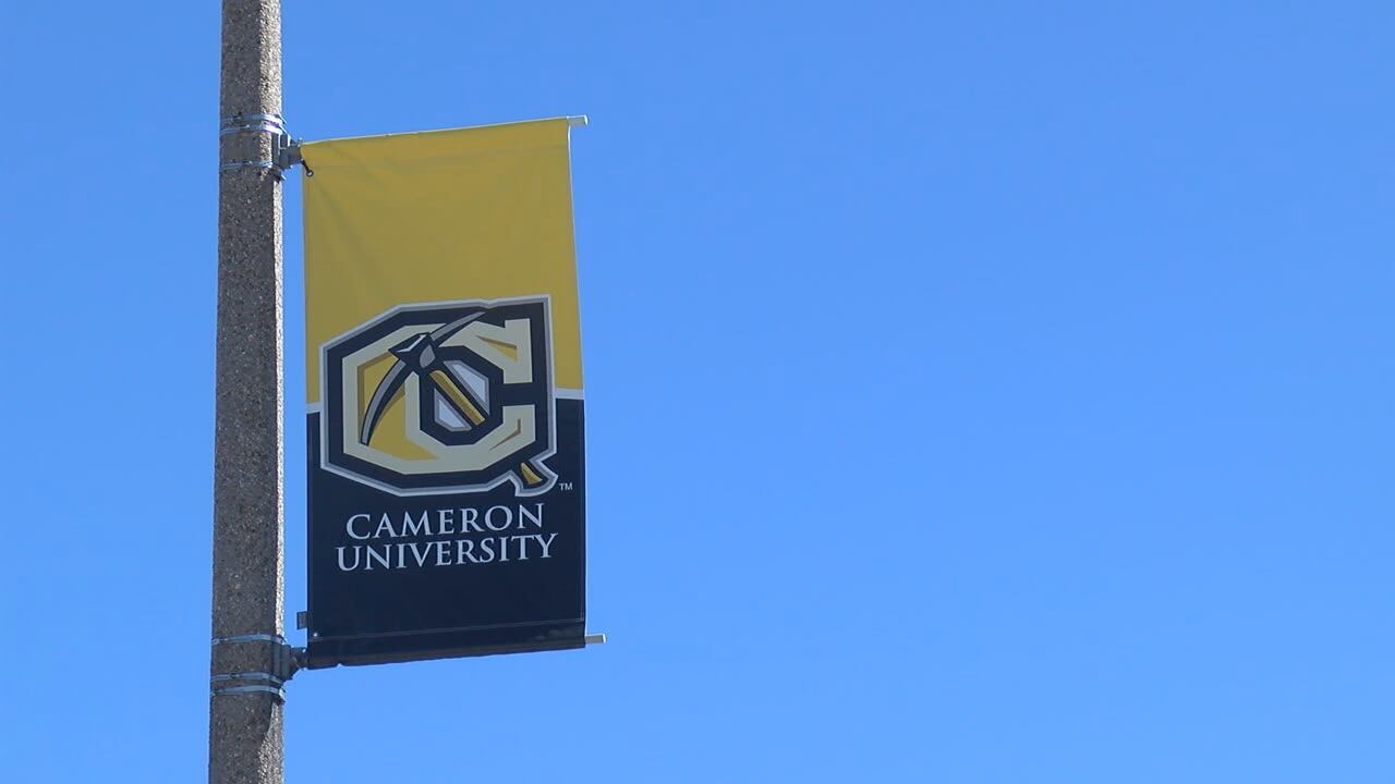 NAACP chairman to speak at Cameron University MLK Day celebration