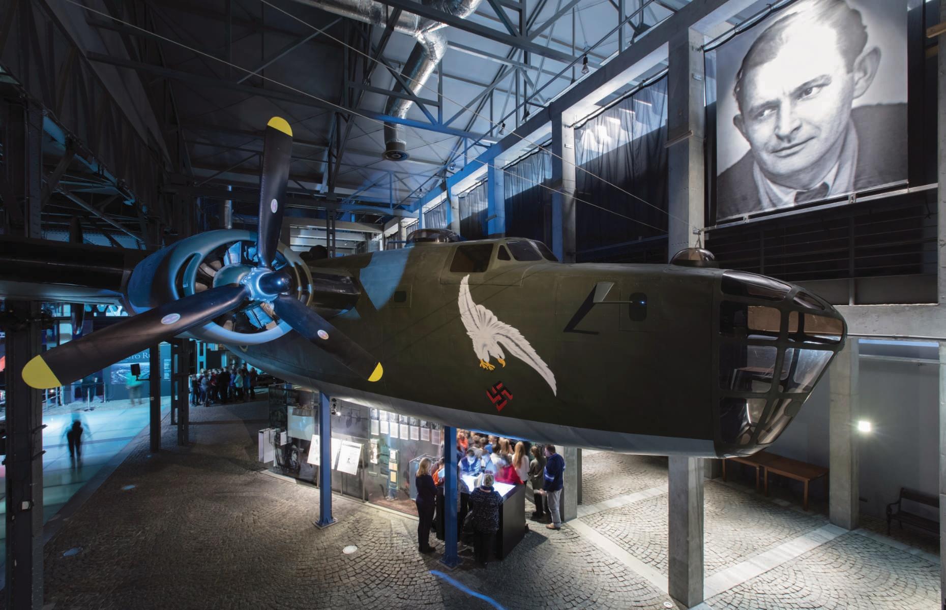 Revealed: The 30 War Museums In Europe Everyone Should Visit