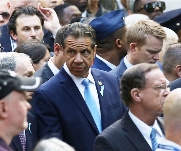 ‘Plain and Simple’: DOJ Investigation Sparks Outrage