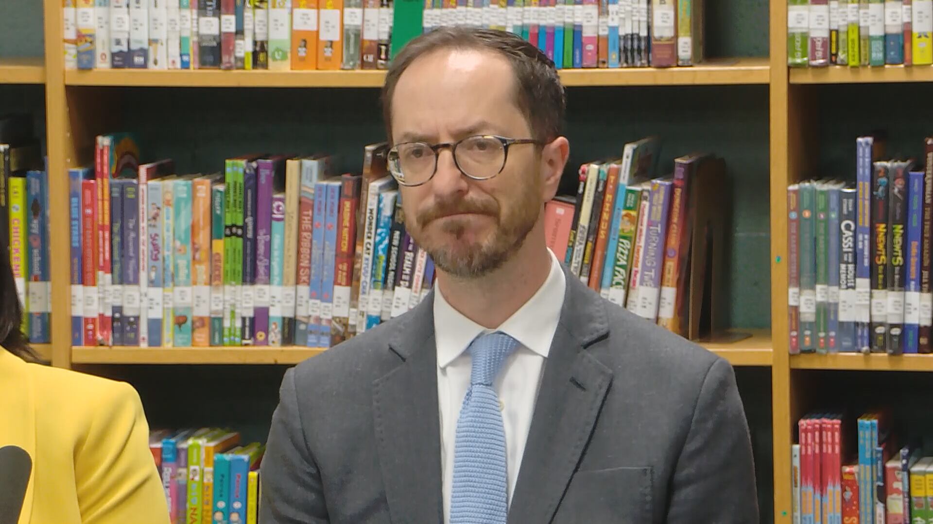 Nashville mayor facing mounting criticism from local, national ...