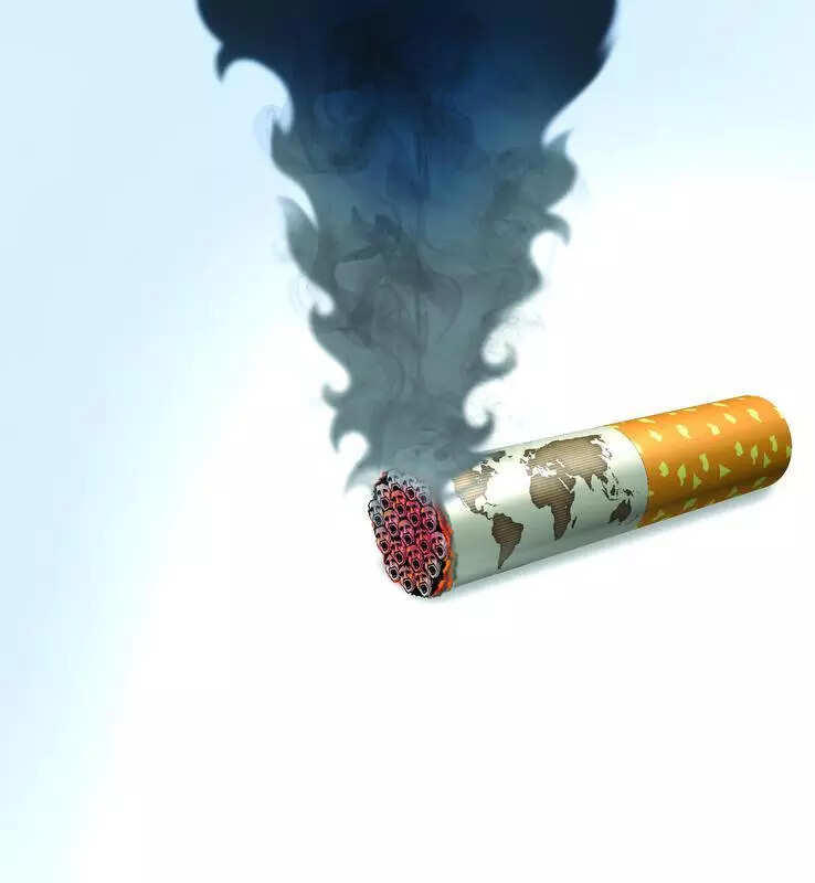 Karnataka increases fine, age limit for public tobacco use
