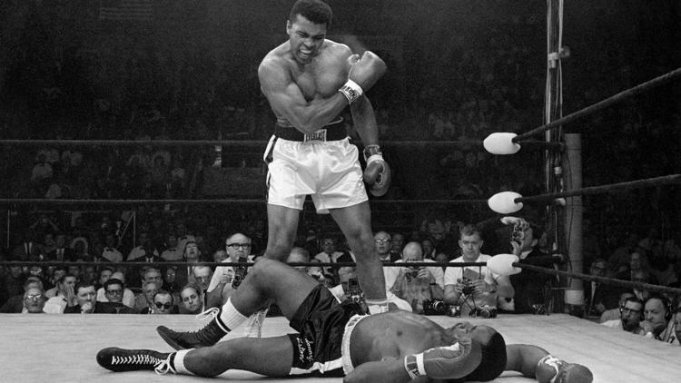 Lewiston to unveil Muhammad Ali statue, marking 60 years since iconic fight