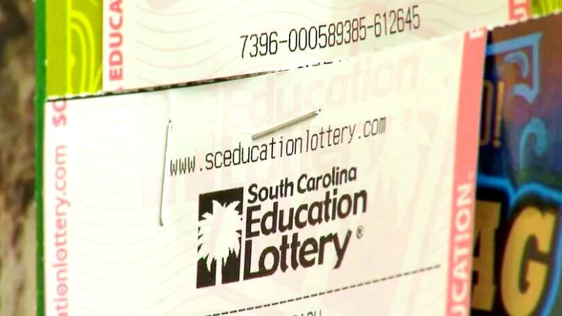 'You aren't going to believe this': After coming close, Georgetown man ...