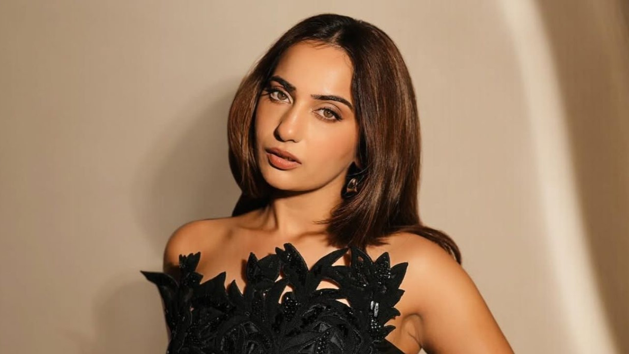 Kusha Kapila finally BREAKS SILENCE on drastic weight loss: Starving ...