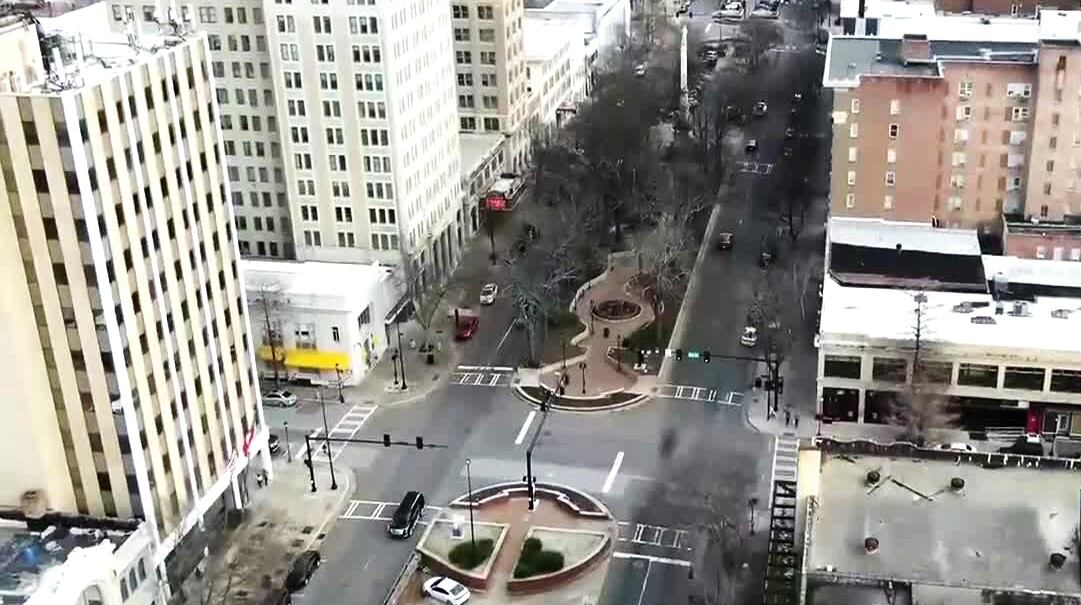 12 On Your Side Investigates: Crime in downtown Augusta – what the ...