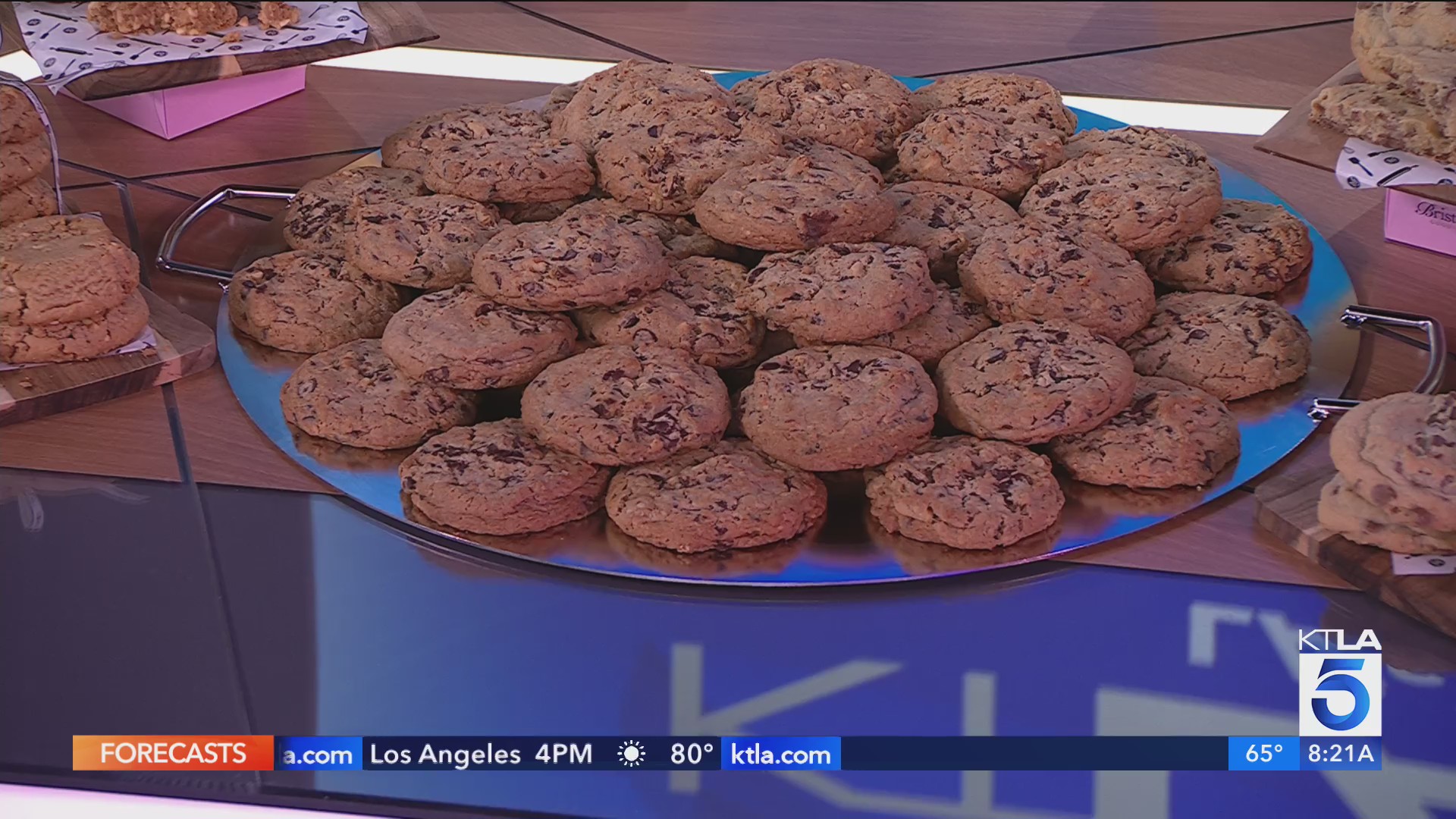 Bristol Farms iconic cookie turns 10