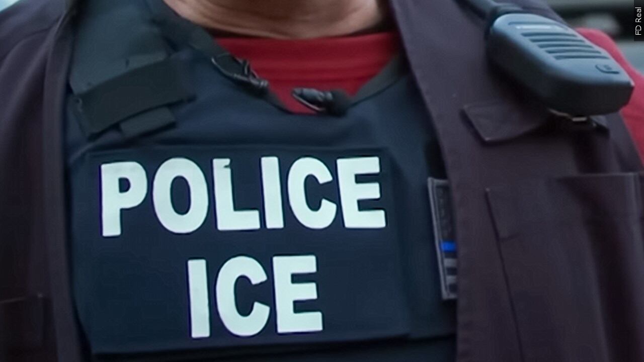 Robin Titus calls on Nevada police to work with ICE
