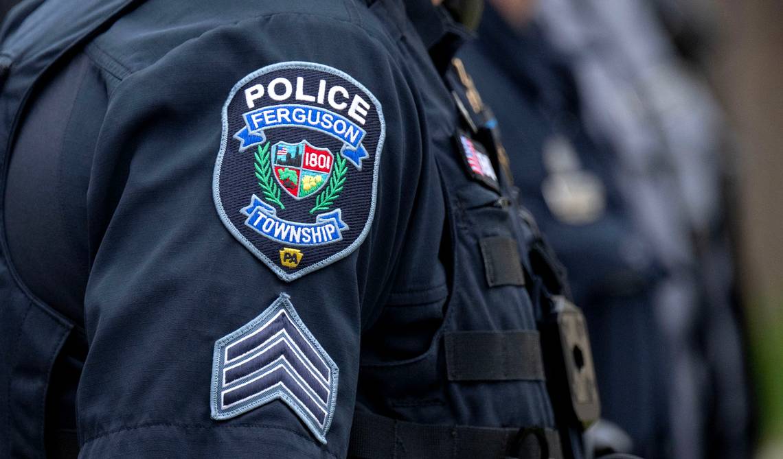 Suspended Penn State fraternity charged with organizational hazing