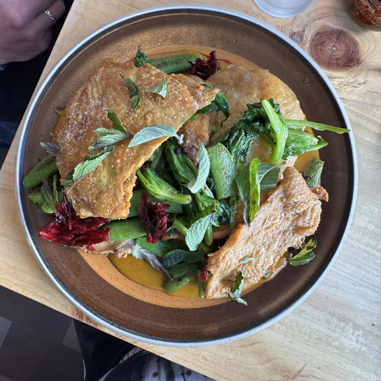 The Best Dishes Eater San Francisco’s Editors Ate in May