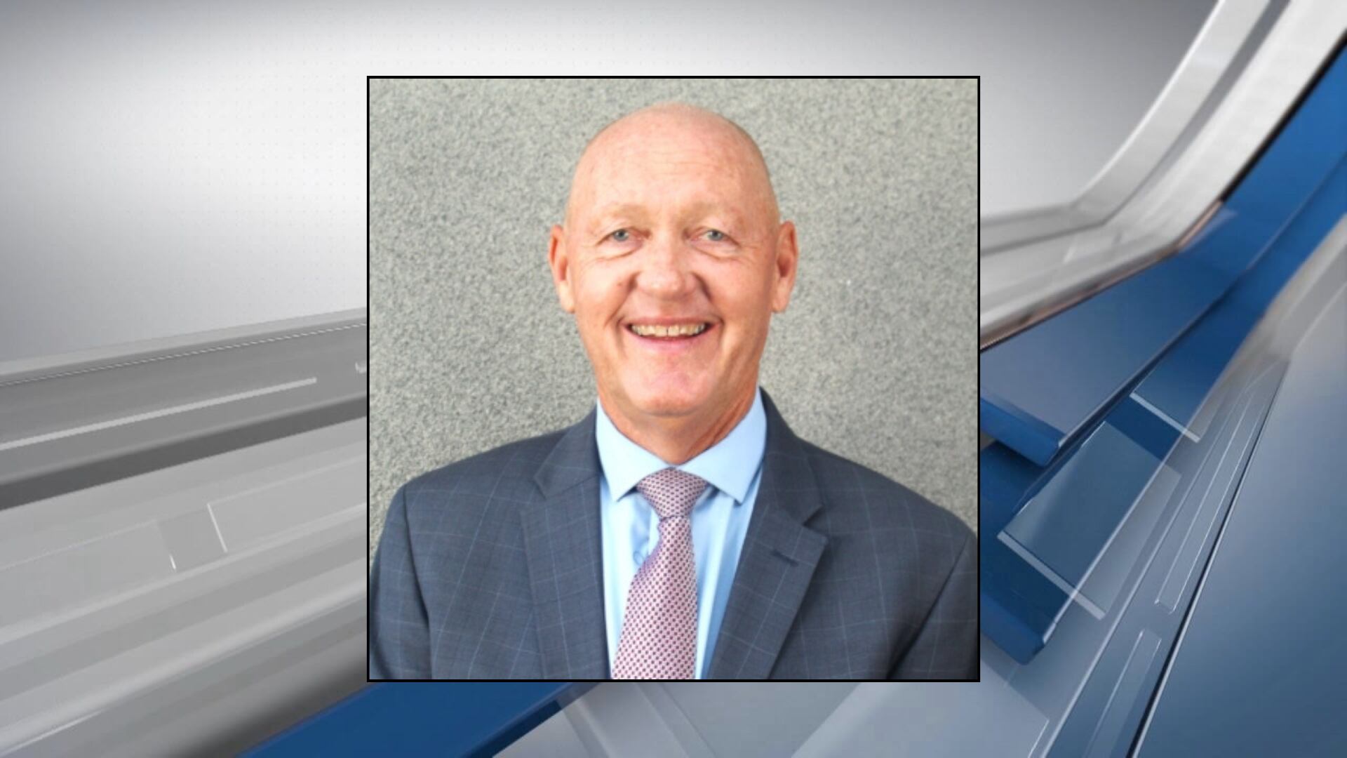 Mount Pleasant appoints interim city manager