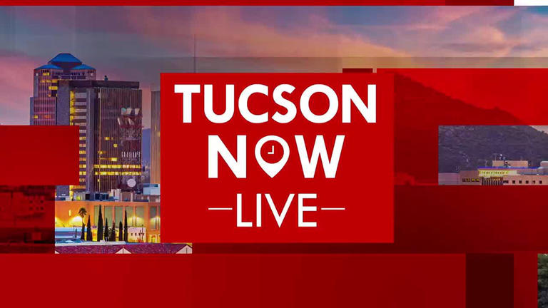 WATCH: Local news and live events