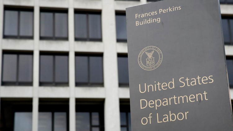 U.S. Department of Labor puts pause on Job Corps centers nationwide ...