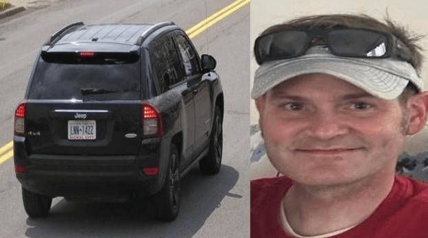 Prominent Niagara County attorney missing, family pleading for help to ...