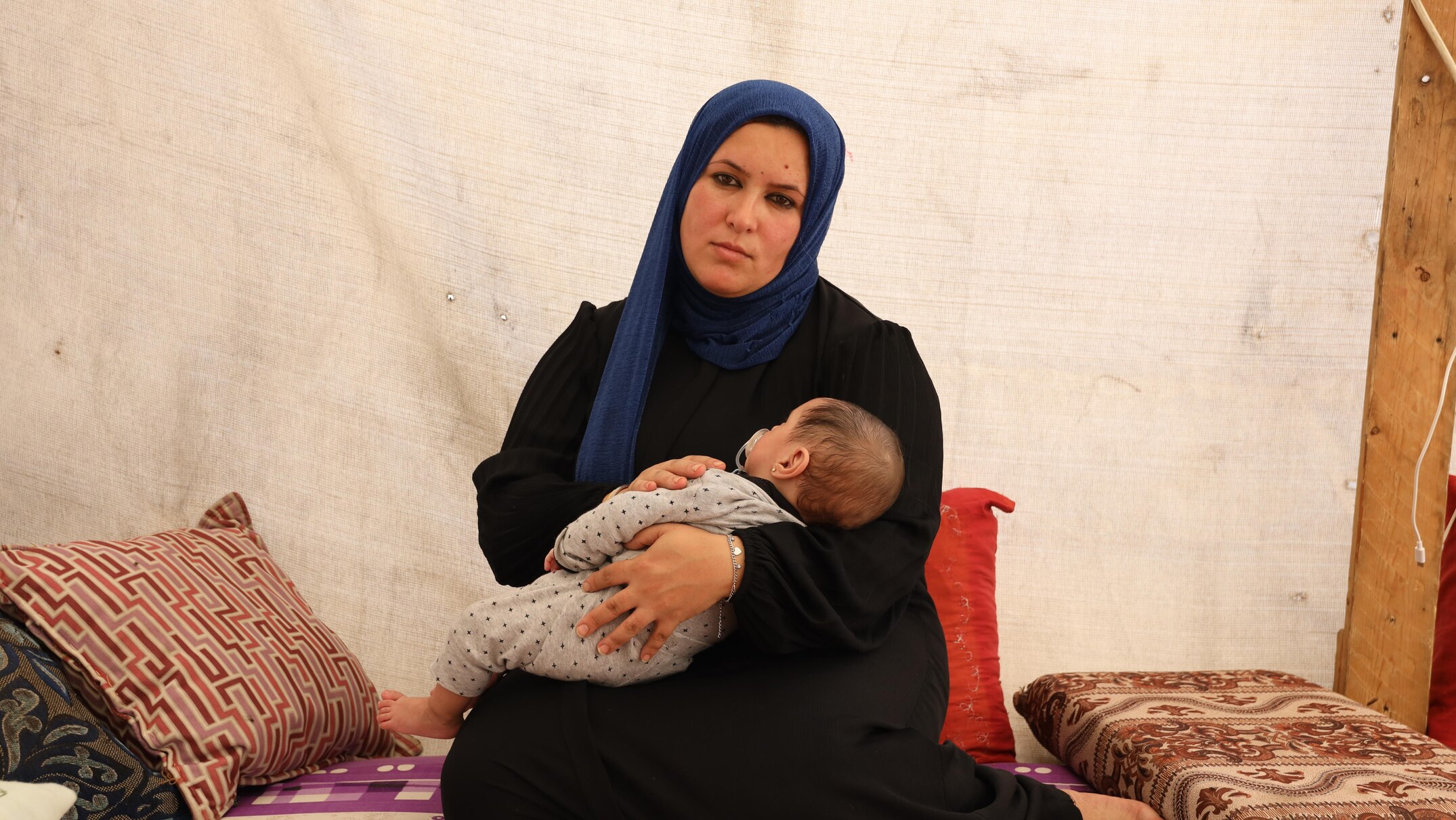 Palestinian children sent back to war-ravaged Gaza after medical ...