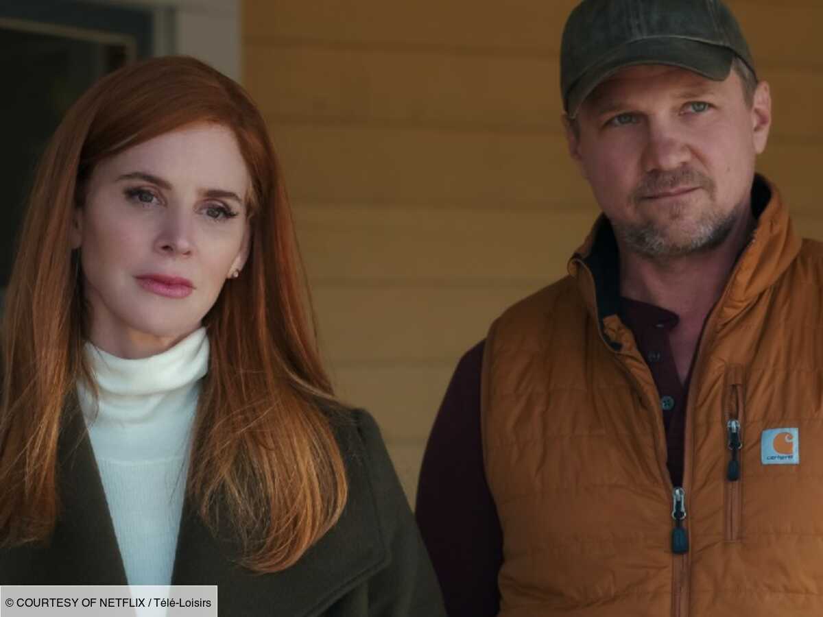 Ma vie avec les Walter Boys saison 2 : Ce que l’actrice Sarah Rafferty ...