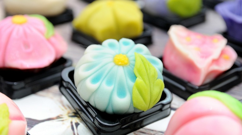 The Ultimate Guide To Japanese Wagashi Confectionery