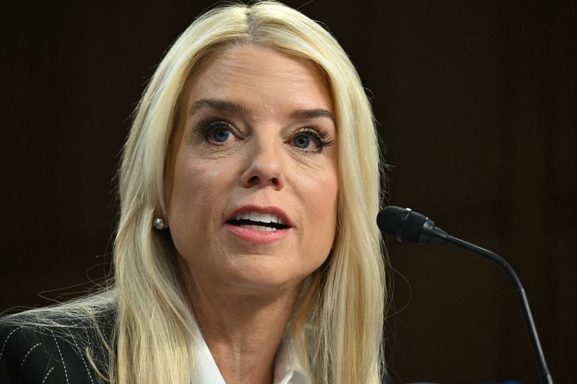 Pam Bondi breaks American Bar Association's ties with Trump in stunning ...