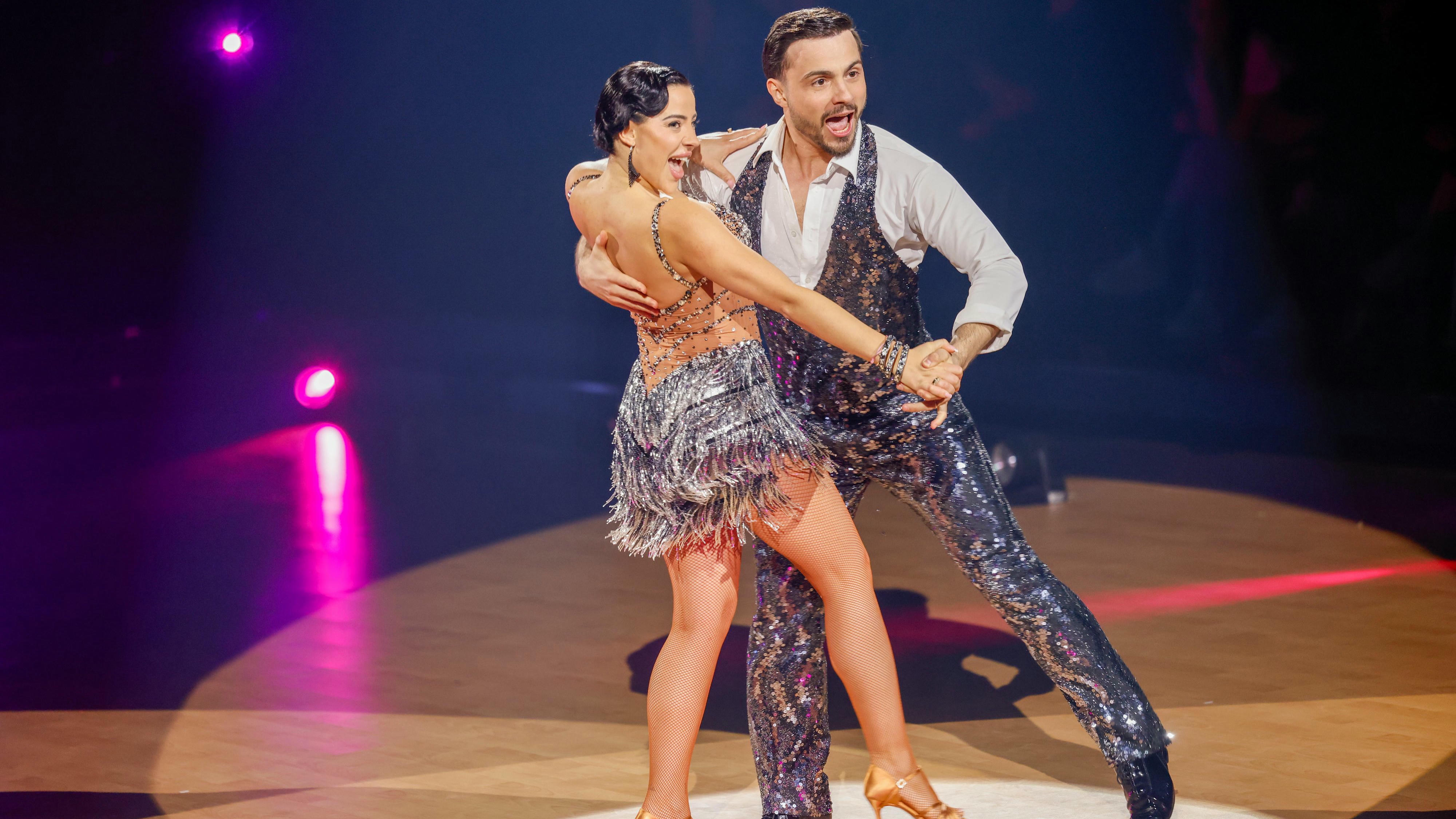 Let’s Dance 2025: Wie wurde Sergiu Maruster bekannt?