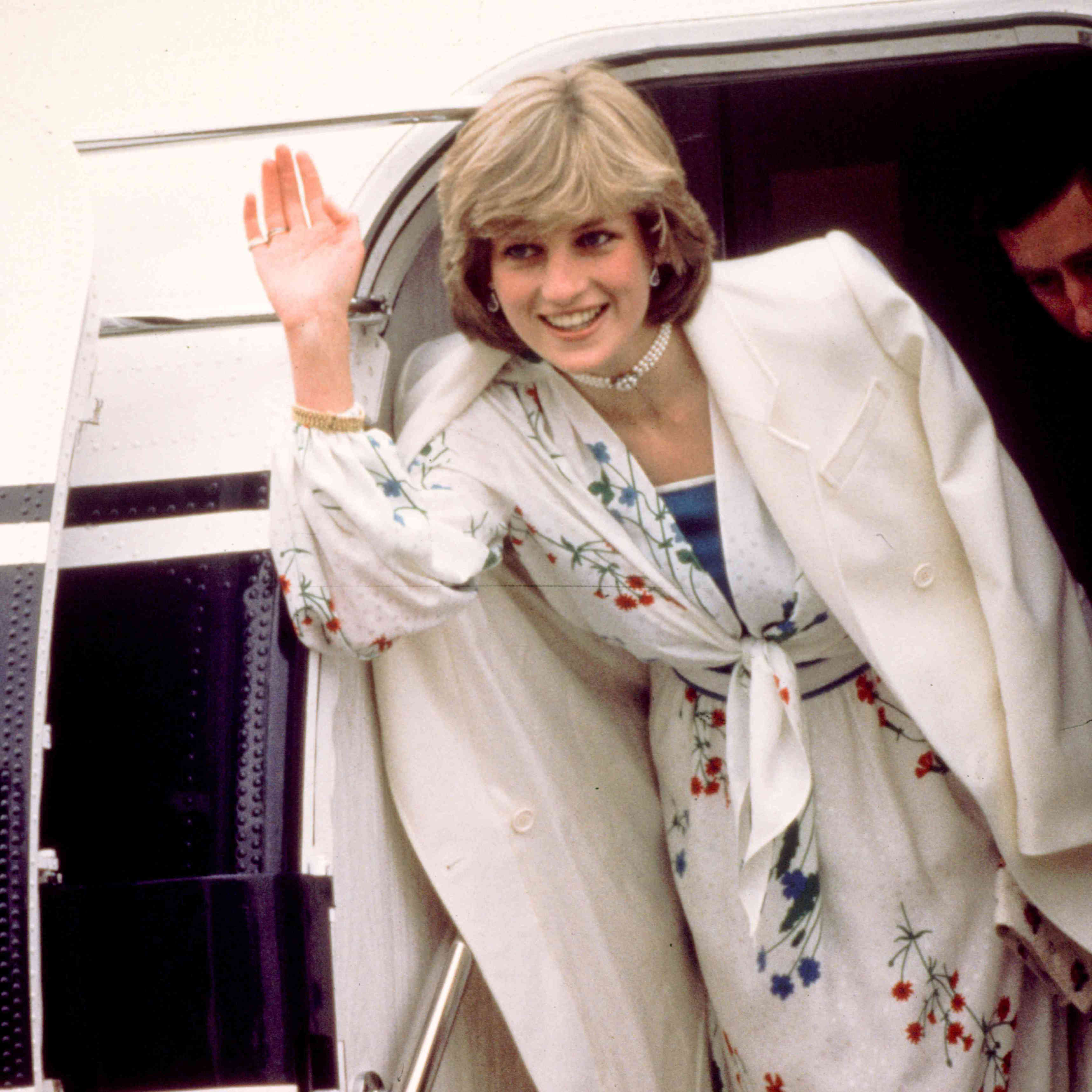 Princess Diana’s heartfelt post-wedding note: A rare, unfiltered ...