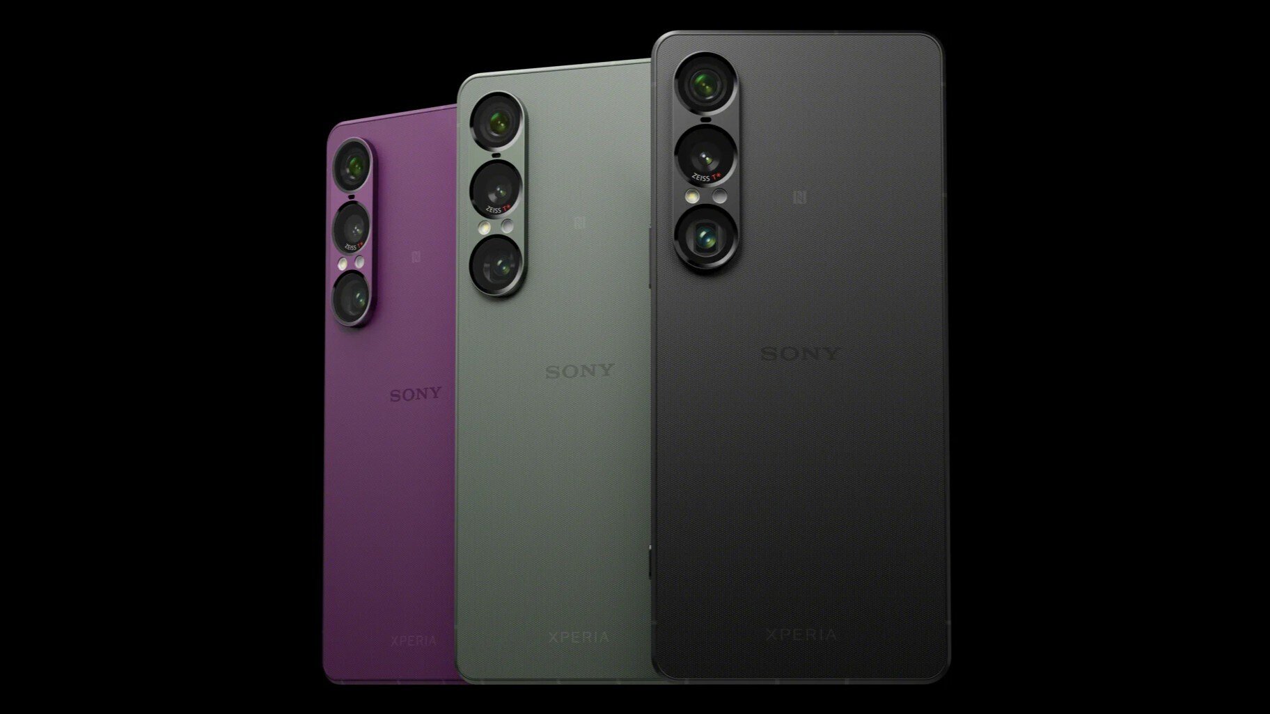 Sony Reportedly Doesn't Make Its Own Phones Anymore